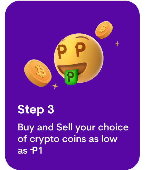 Maya Crypto Homepage